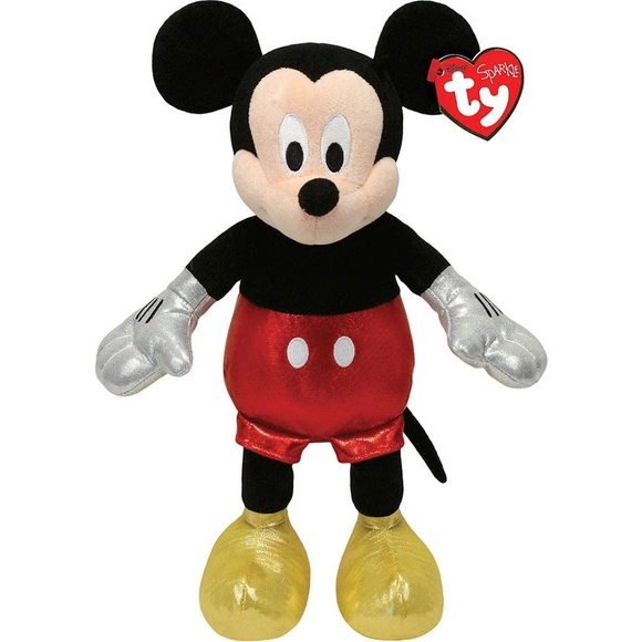 Costumes | Free Item Wpurchaseclassic Mickey Mouse Tuxedo | Poshmark